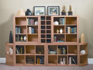 Shelves Display Ideas That Will Make Your Room Beautiful - SimDreamHomes